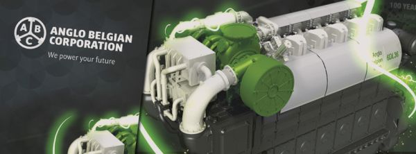 PSG - ABC - Anglo Belgian Corporation N.V.