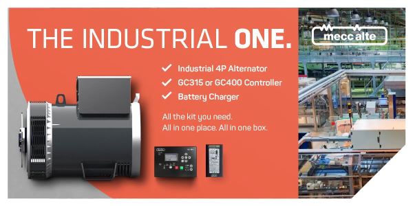 PSG - Mecc Alte UK Limited